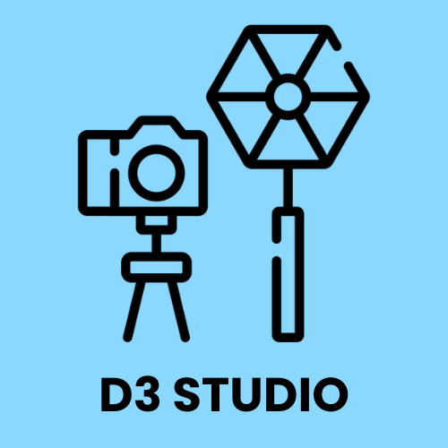 D3 Networks - Next-Gen IT Solutions & Services